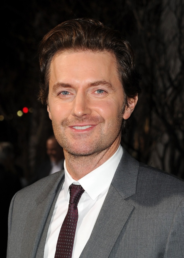 Picture of Richard Armitage