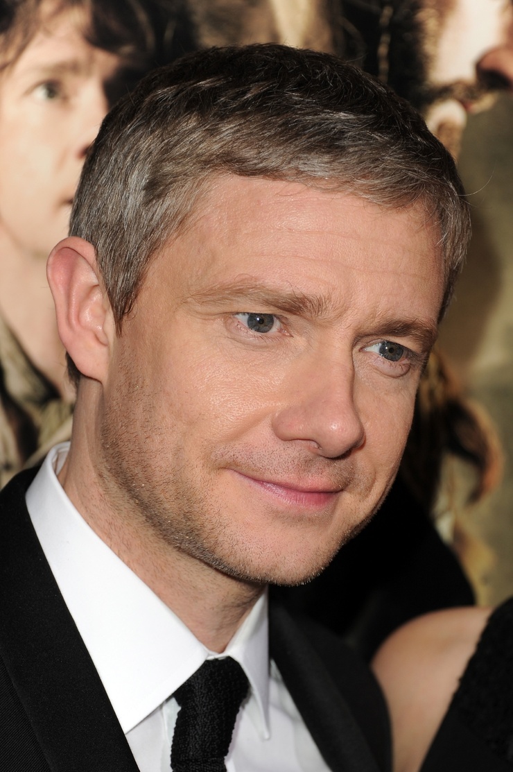 Picture of Martin Freeman