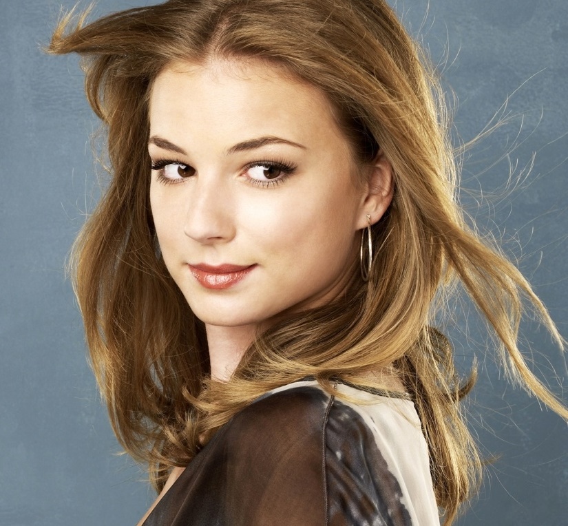 Picture of Emily VanCamp