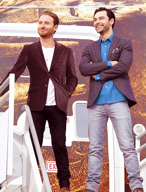 Dean O'Gorman picture