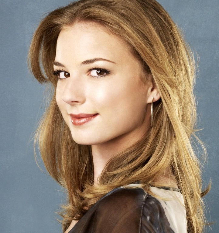 Picture of Emily VanCamp