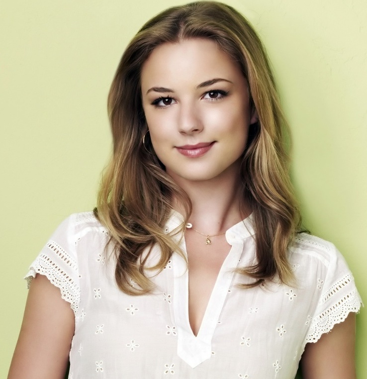 Picture of Emily VanCamp