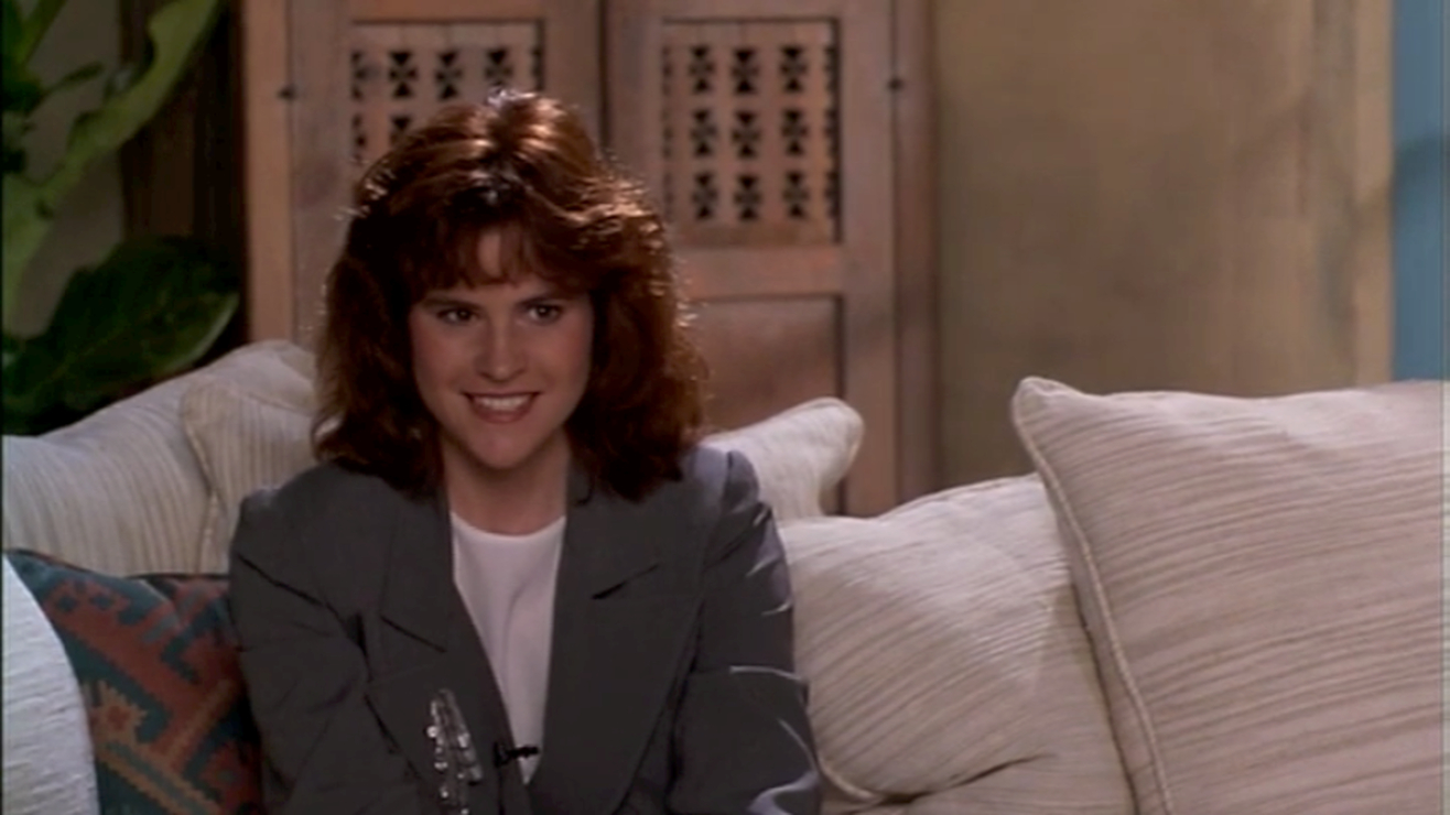 Picture of Fear (1990)