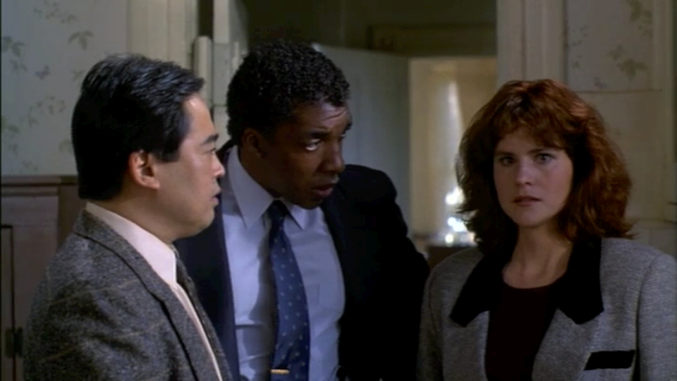 Picture of Fear (1990)