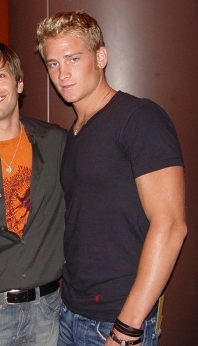 Nicholas James image