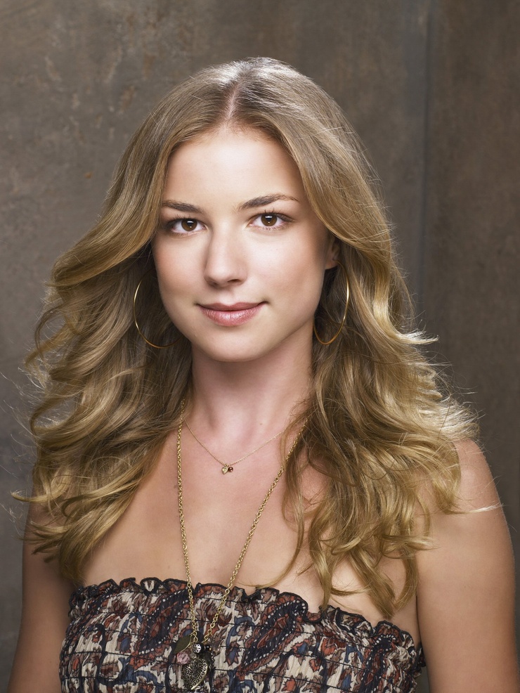 Picture of Emily VanCamp