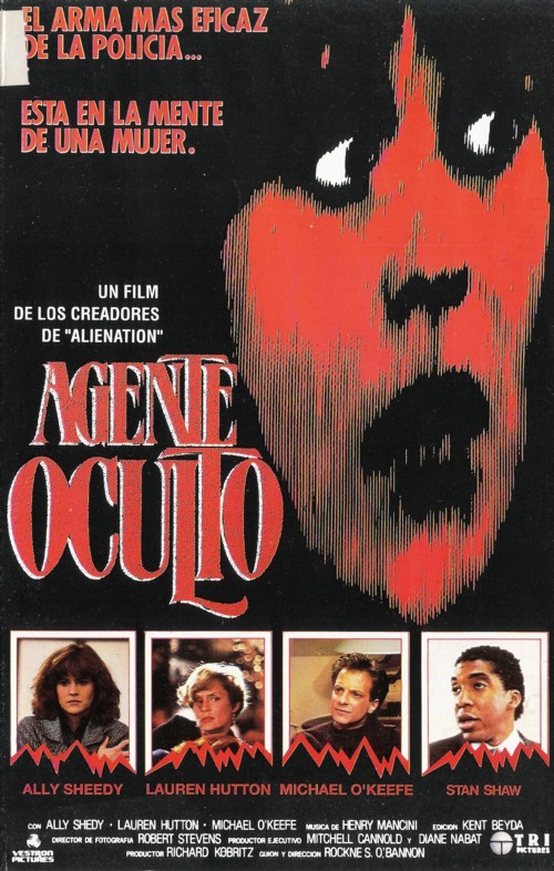 Picture of Fear (1990)