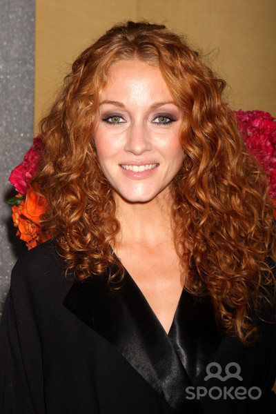 Picture of Jennifer Ferrin