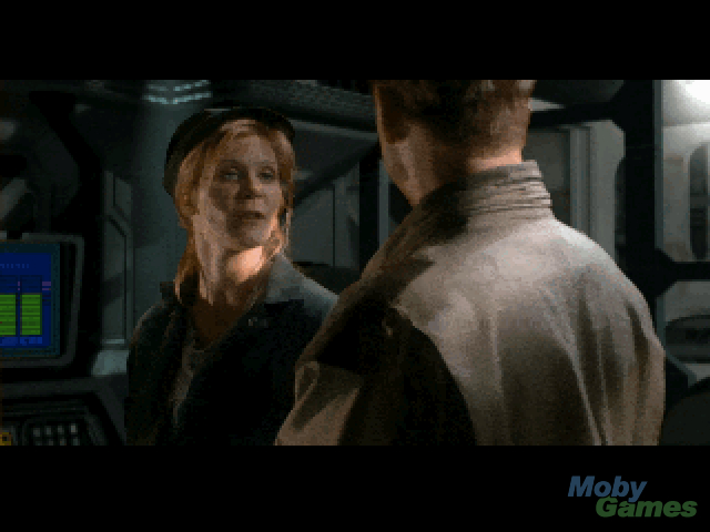 Image of Wing Commander III: Heart of the Tiger