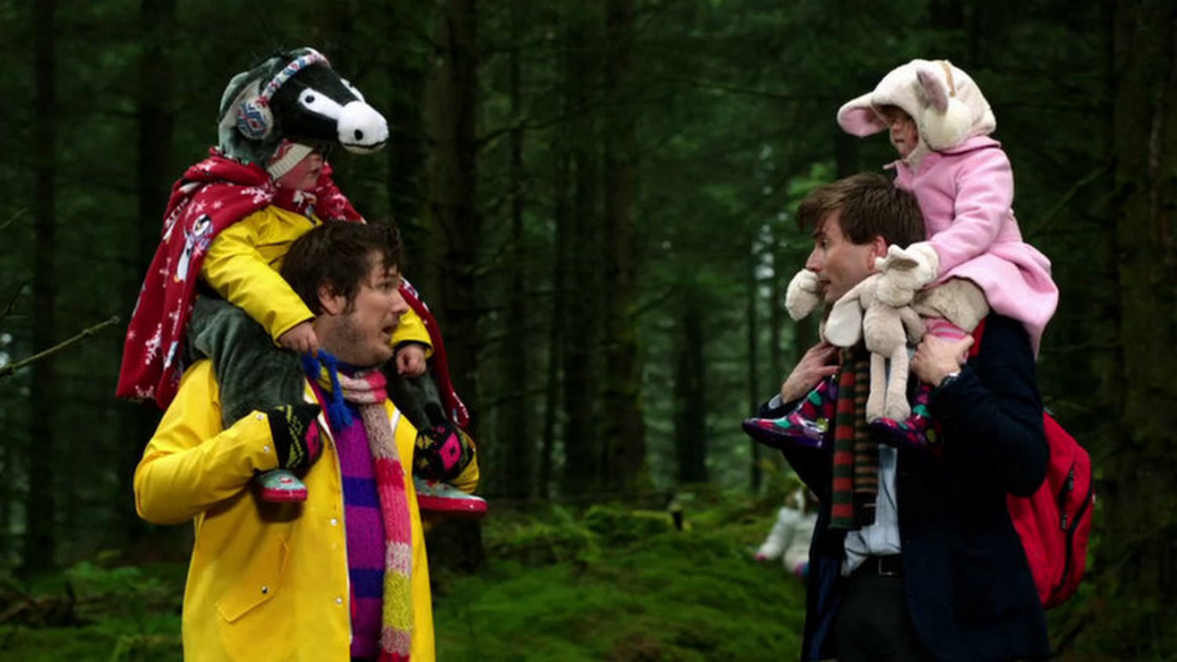 Picture of Nativity 2: Danger in the Manger!