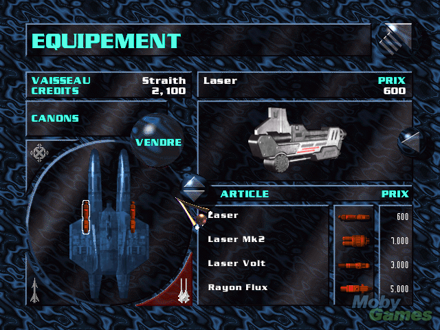 Picture of Privateer 2: The Darkening