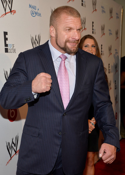 Picture of Paul Levesque