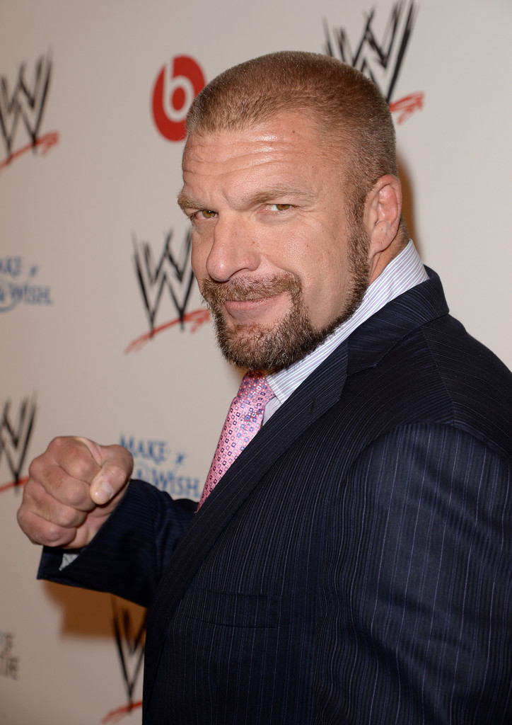 Paul Levesque picture