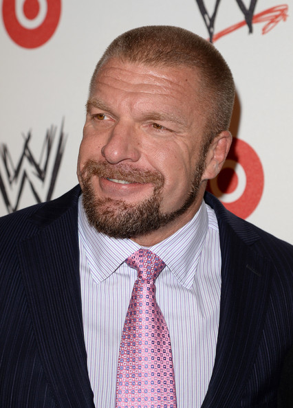 Picture of Paul Levesque