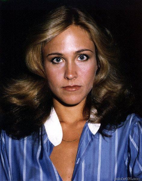 Picture of Erin Gray