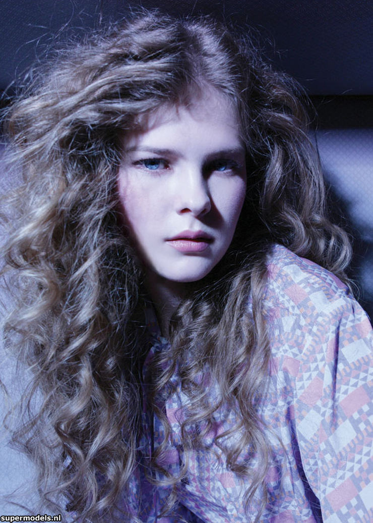 Picture of Elena Maximova