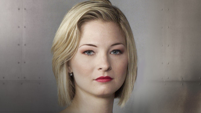 Picture of Laura Tyler