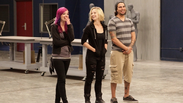 Picture of Laura Tyler