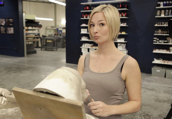 Picture of Laura Tyler