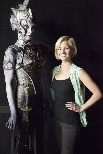 Image of Laura Tyler