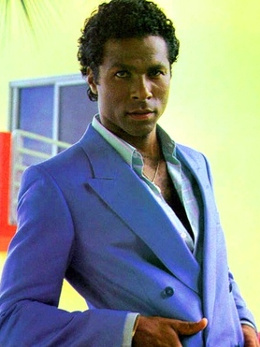 Picture of Ricardo "Rico" Tubbs