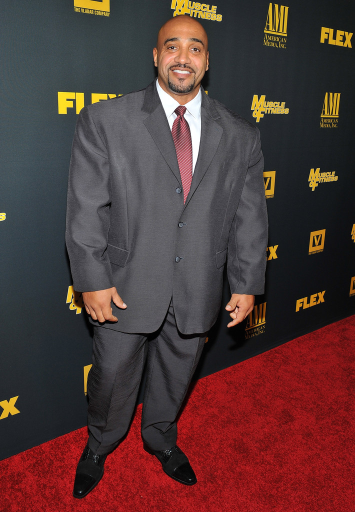 Picture of Dennis James