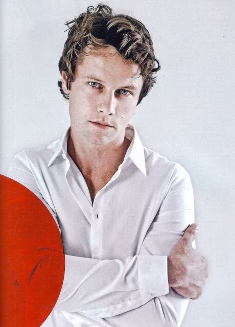 Picture of Leon Ockenden