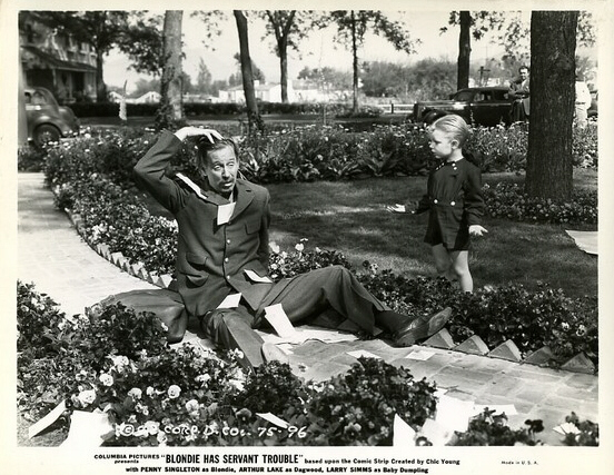 Irving Bacon picture