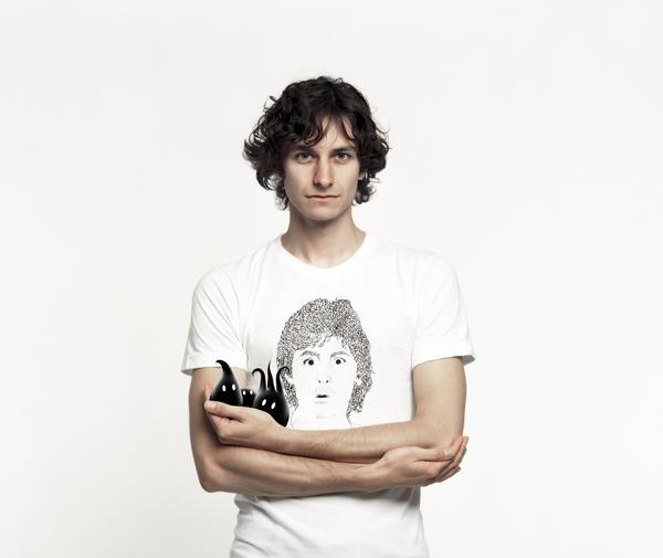 Gotye picture