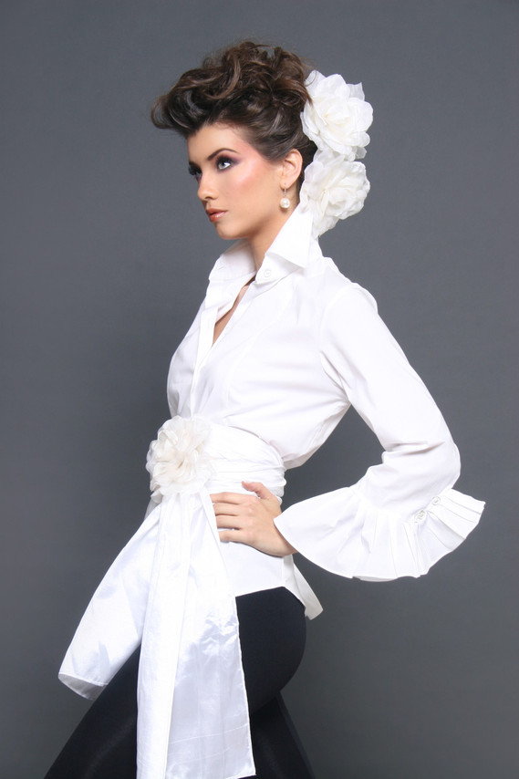 Picture of Andreína Castro