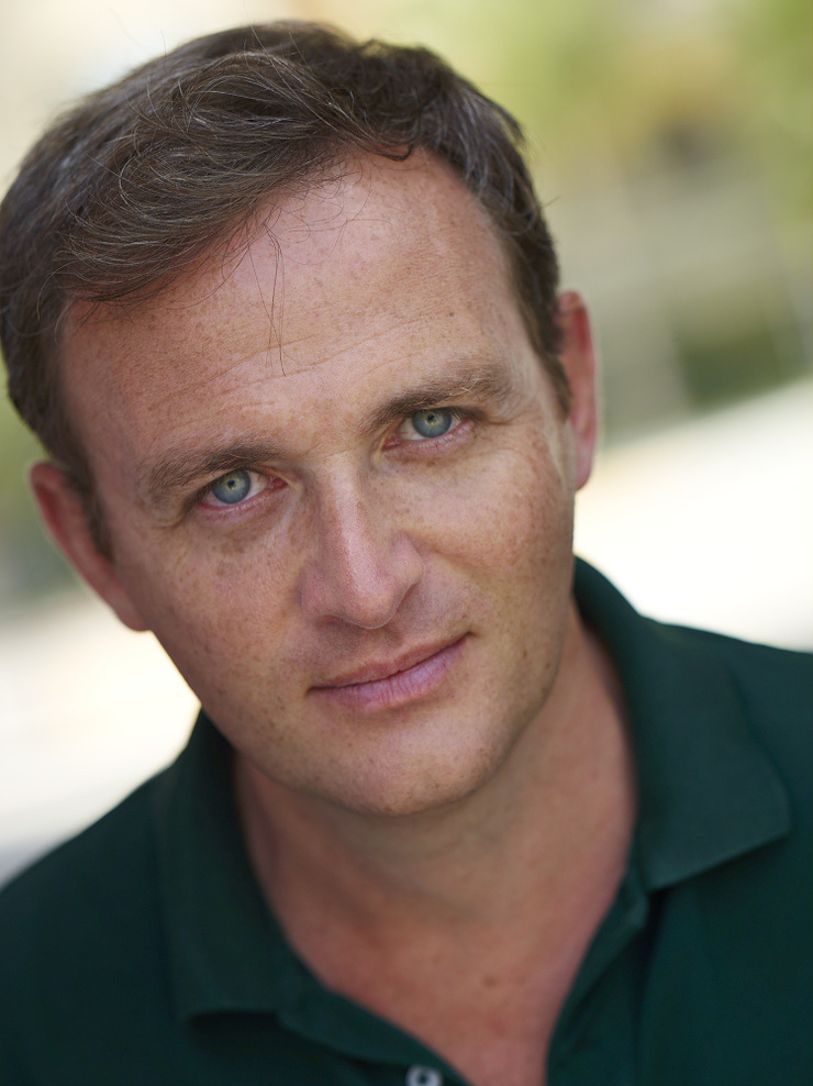 Picture of Roger Barclay