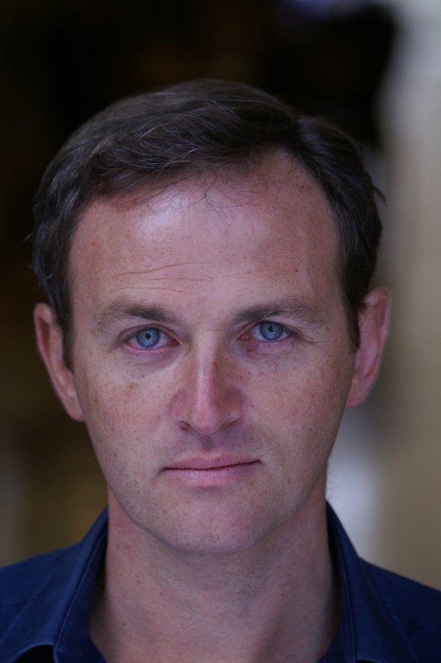 Picture of Roger Barclay