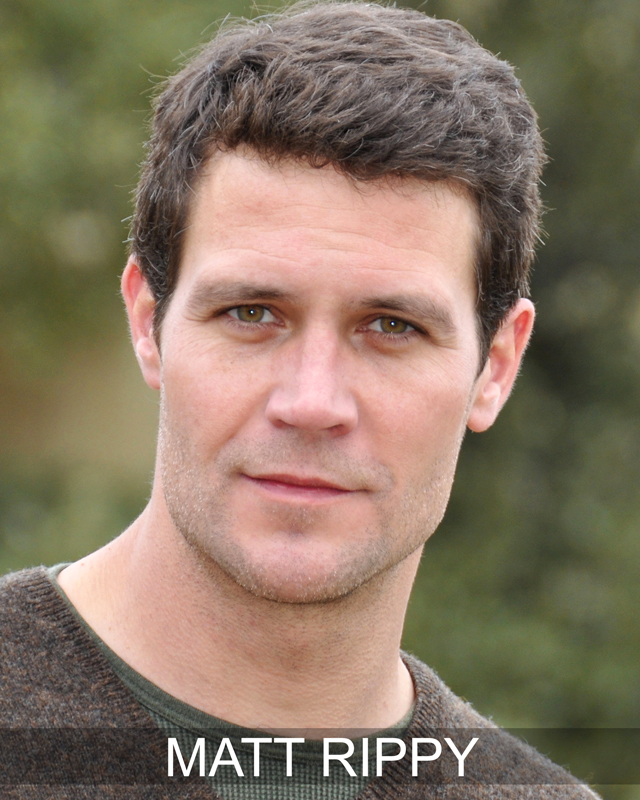 Picture of Matt Rippy