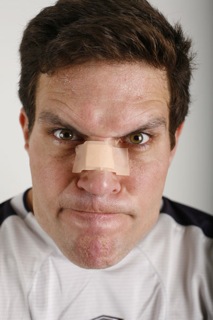 Picture of Matt Rippy