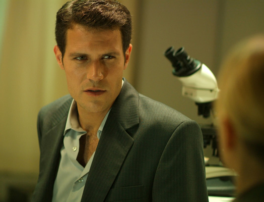 Picture of Matt Rippy