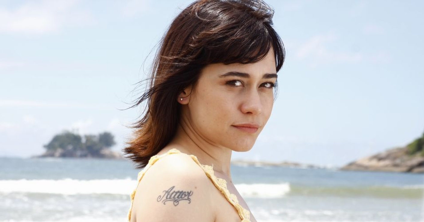 Picture of Alessandra Negrini