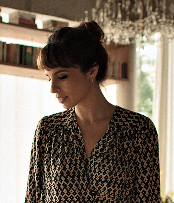 Picture of Maria Ribeiro