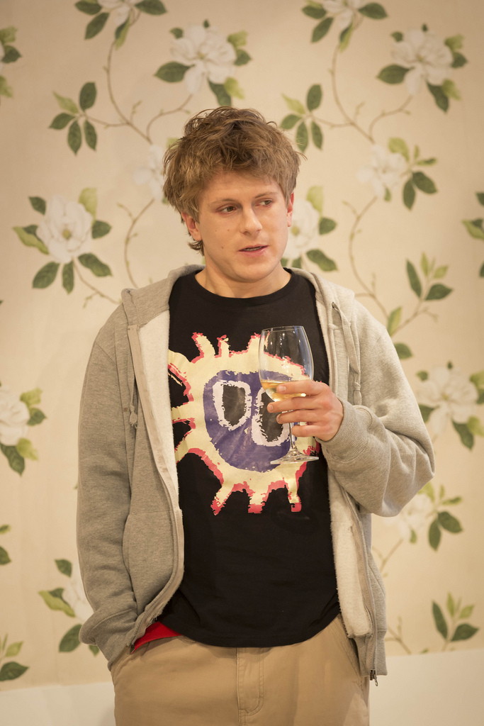 Picture of George Rainsford