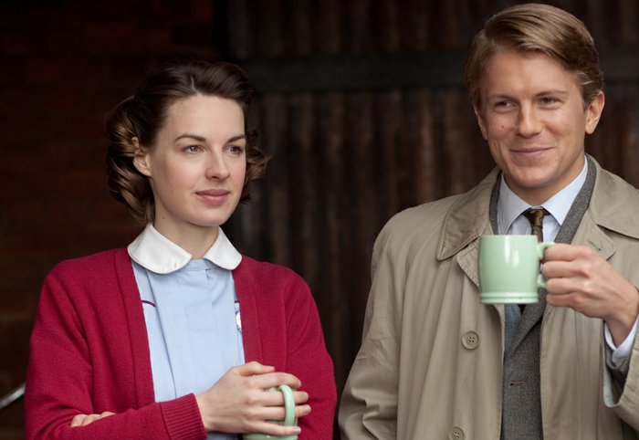 Image of George Rainsford