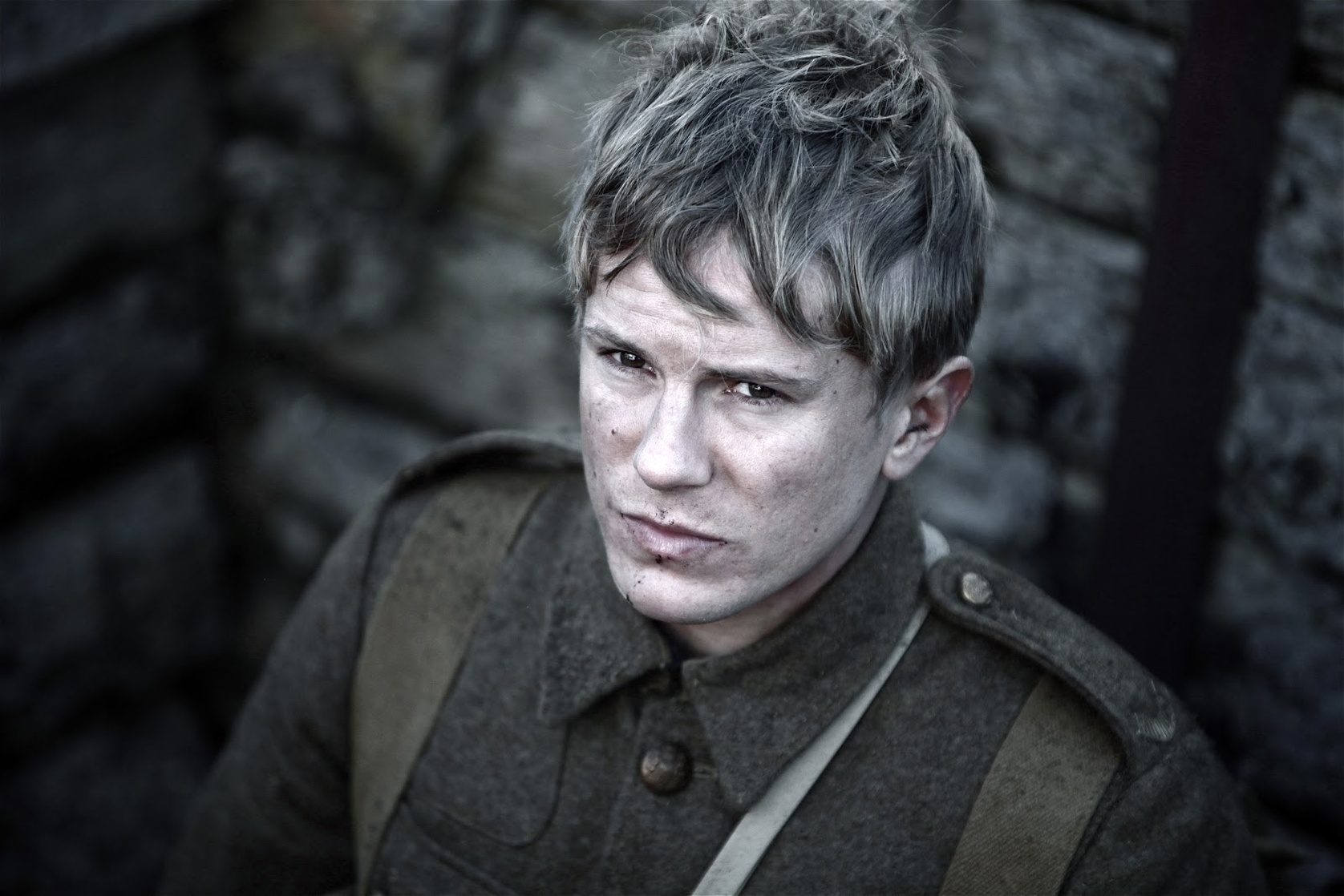 Picture of George Rainsford