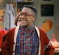 Picture of Steve Urkel