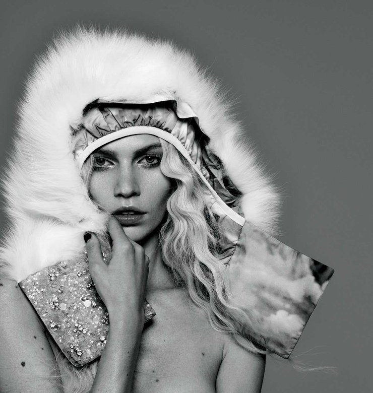 Picture of Aline Weber