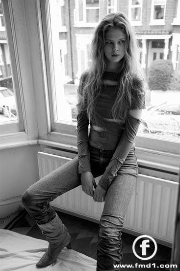 Picture of Elena Maximova