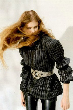 Picture of Elena Maximova