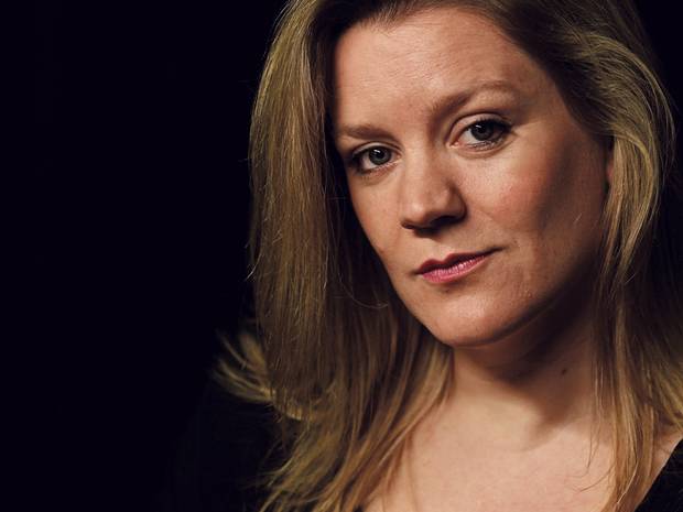 Picture of Olivia Poulet