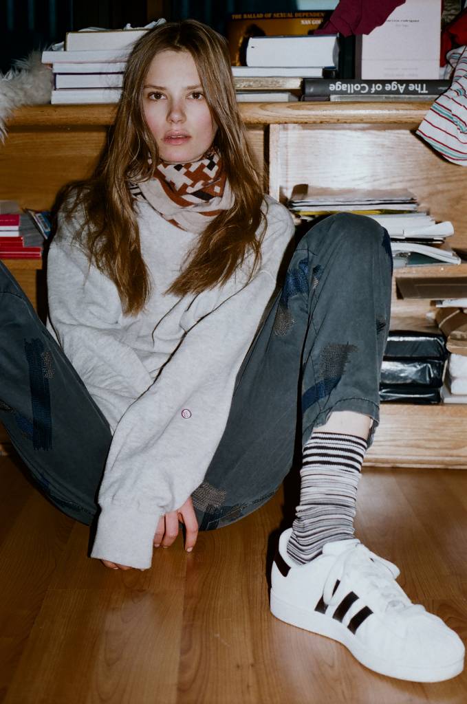Picture of Caroline Brasch Nielsen