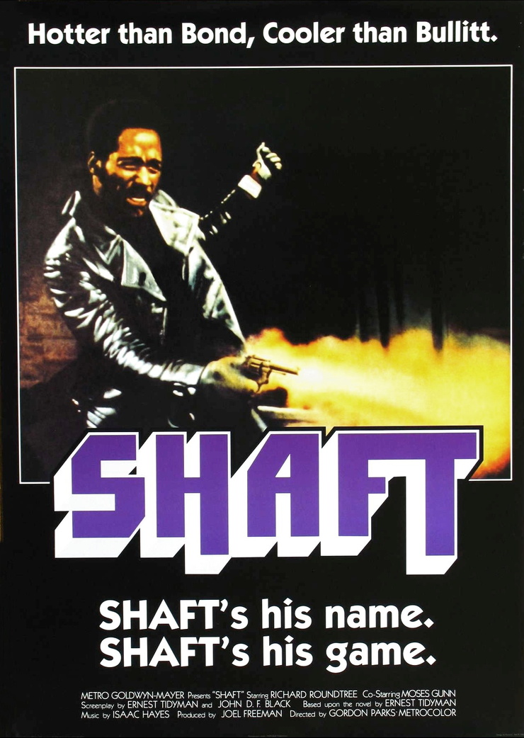 Picture of Shaft
