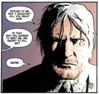 Picture of Elijah Snow