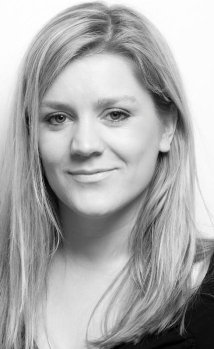 Picture of Olivia Poulet