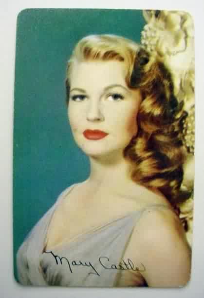 Image of Mary Castle